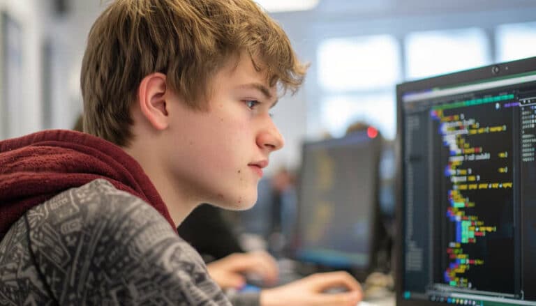 10 proyectos de Python para principiantes