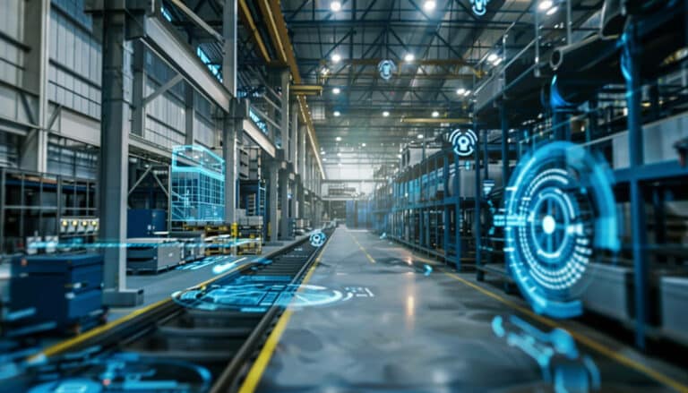 Sensores inteligentes: ¿qué son? ¿Cómo funcionan?