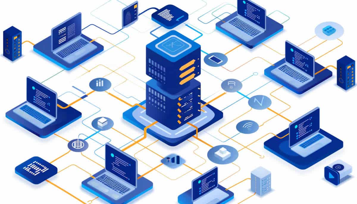 Sistema operativo de red: guía completa sobre software de gestión de redes