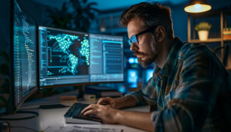 La Criptografía: ¿Qué es? ¿Cómo funciona?