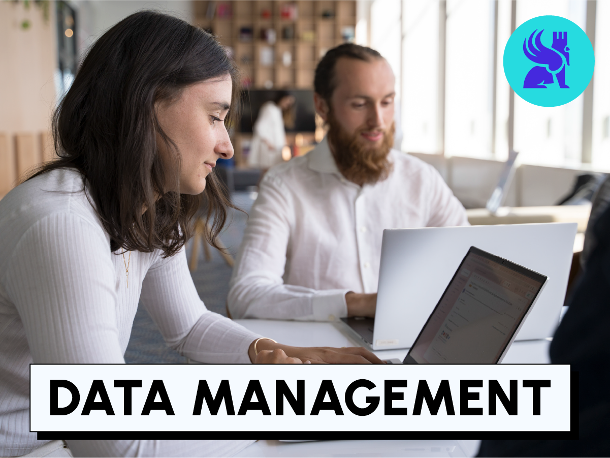 Curso de Data Manager - Curso de Gestión de Datos | DataScientest