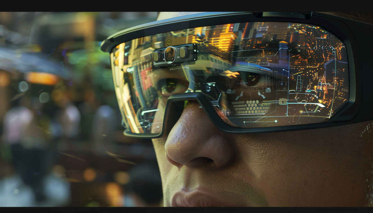 Realidad Aumentada: ¿Qué es? ¿Cómo funciona?