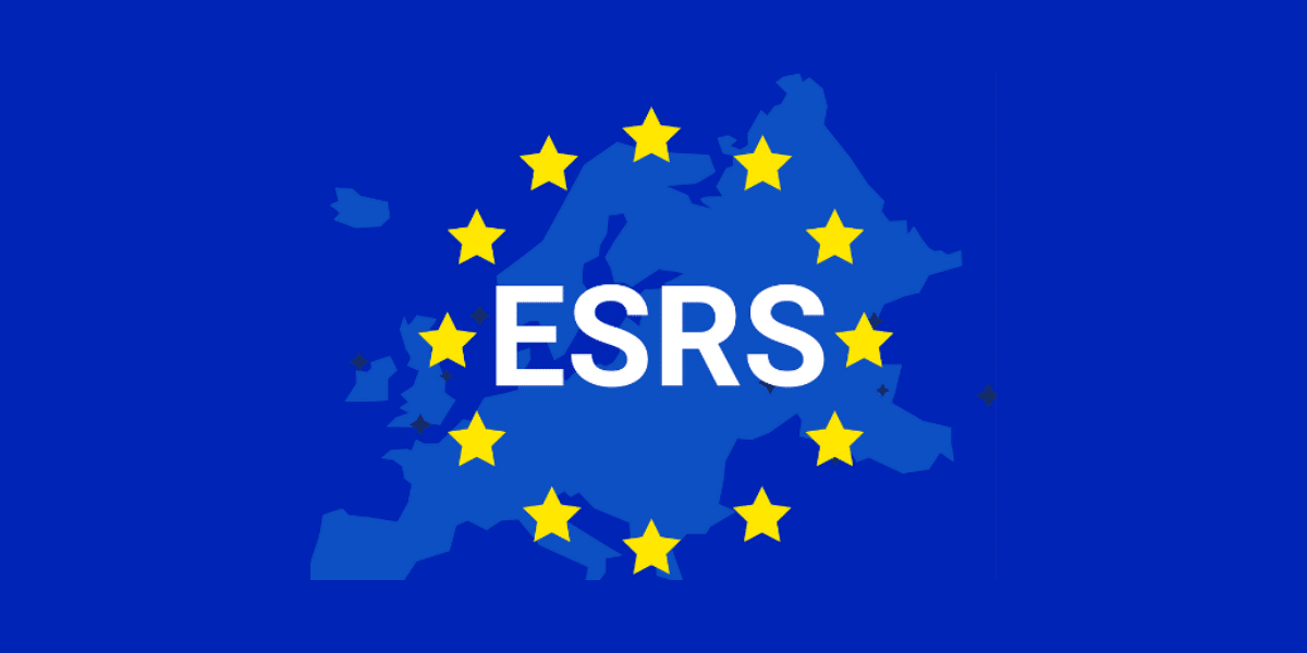 Estándares Europeos de Reporte de Sostenibilidad (ESRS): ¿qué es?