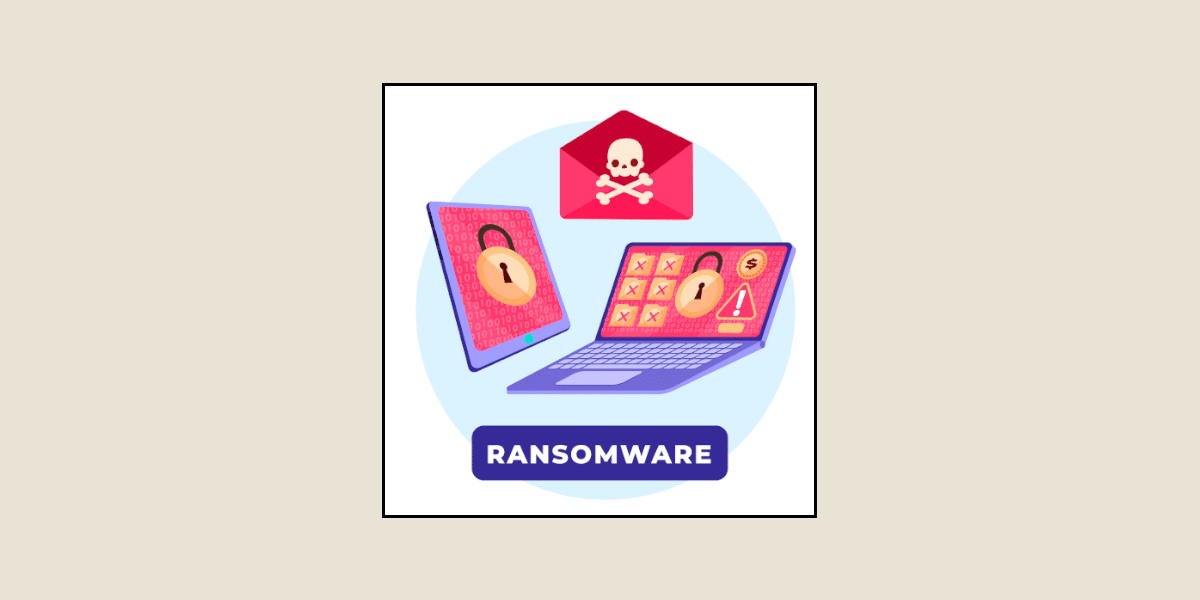 Ransomware: ¿Qué es? ¿Cómo protegerse?
