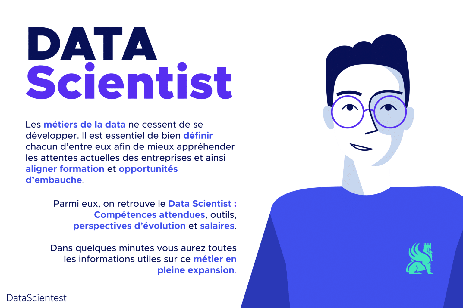 Formation de Data Scientist - Bootcamp ou Formation Continue