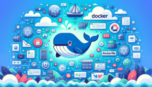 Docker : qu'est-ce que c'est et comment l'utiliser ? Le guide complet