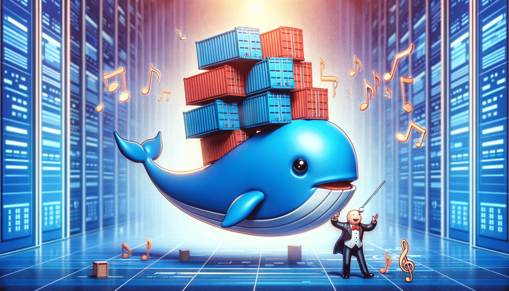 Docker : qu'est-ce que c'est et comment l'utiliser ? Le guide complet