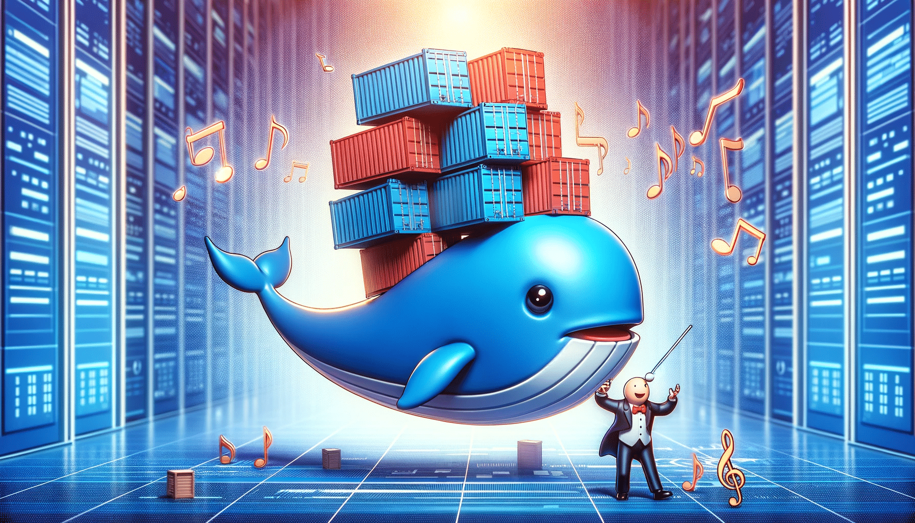 Docker : qu'est-ce que c'est et comment l'utiliser ? Le guide complet