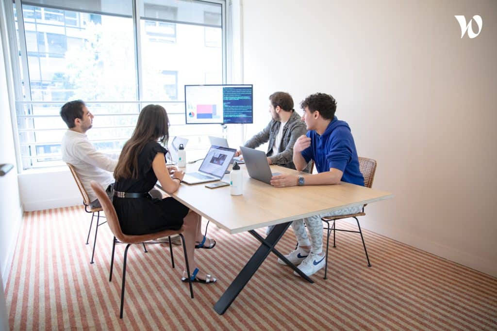 Vos données ont de la valeur : DataScientest vous aide à les analyser