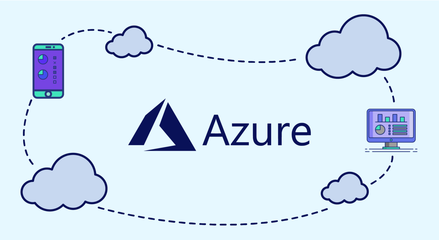 Microsoft Azure : Focus sur la plateforme Cloud - multi.datascientest.com Microsoft Azure : Focus sur la plateforme Cloud - multi.datascientest.com