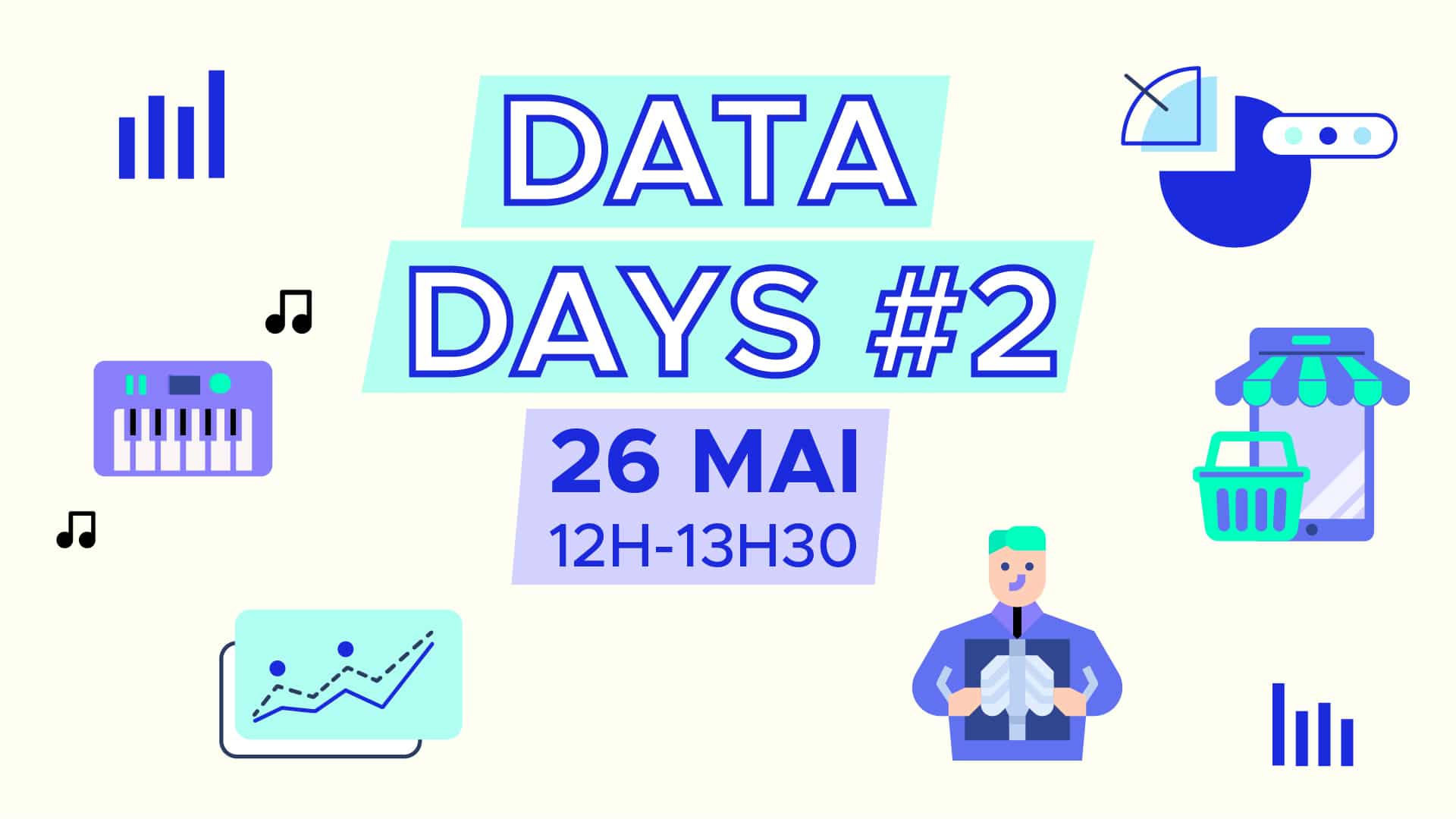 Events - Formation Data Science | DataScientest.com