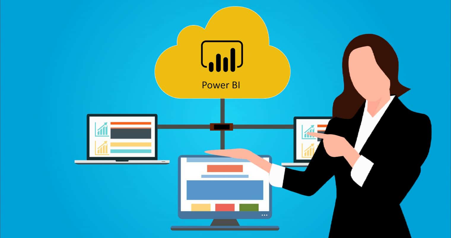 Introduction à Power BI Online