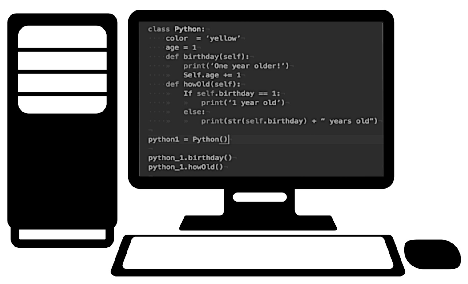 Python Class : tout savoir sur les classes d'objets
