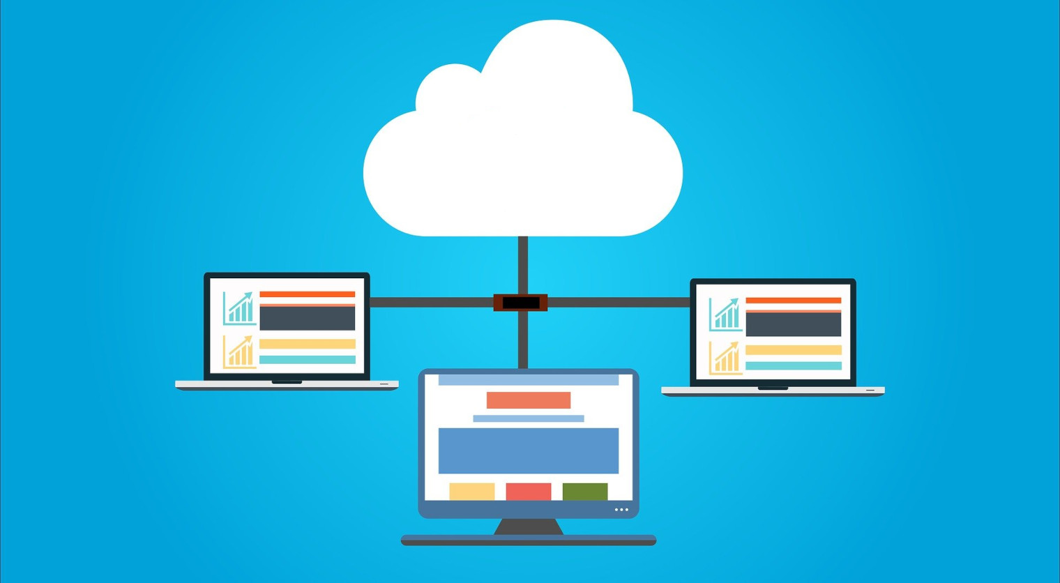 Formation Cloud Computing : maîtriser AWS, Azure et Google Cloud