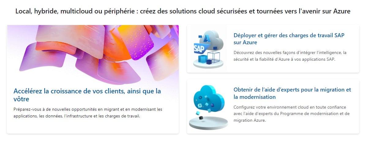 Azure DevOps : définitions, méthodes DevOps