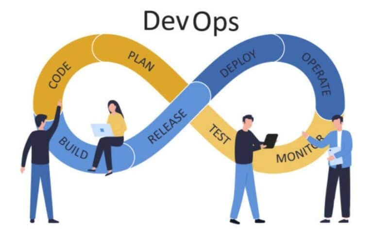 Ingénieur DevOps : missions et compétences