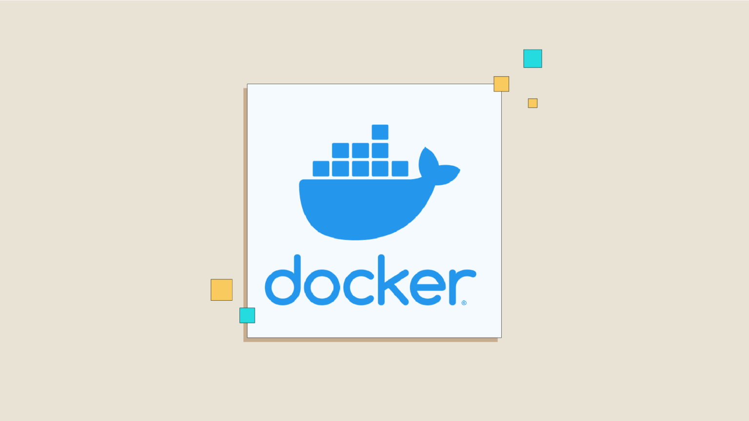 Tutoriel Docker : comment créer son premier conteneur