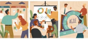 Lean DevOps : la méthode Agile appliquée dans l'IT