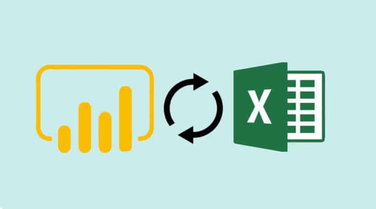 Export Power BI vers Microsoft Excel : le guide complet Export Power BI vers Microsoft Excel : le guide complet