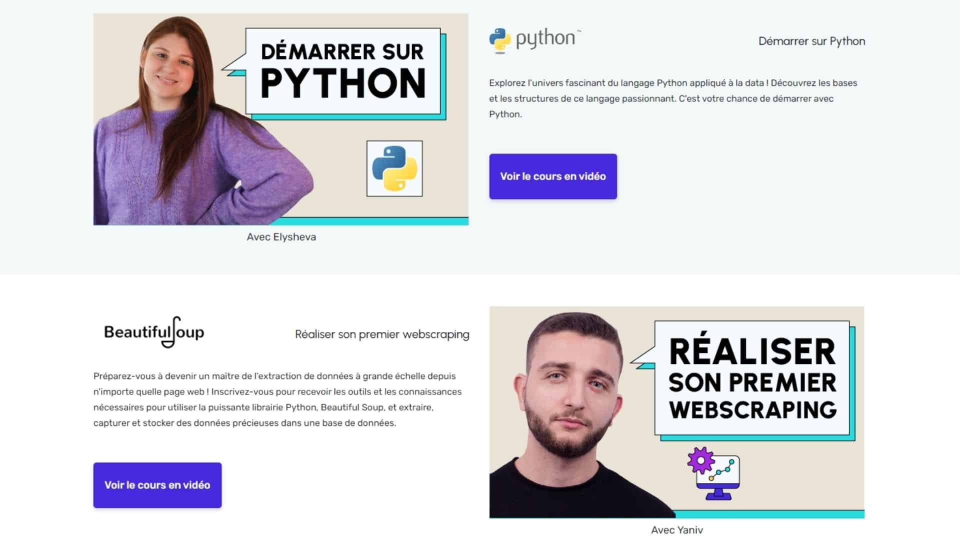 Formation Data Analyst gratuite chez Datascientest, tout savoir