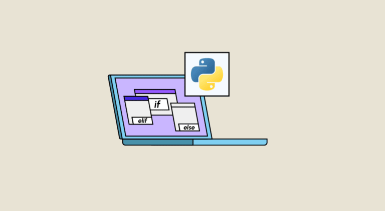 Python If, Else : tout savoir sur les déclarations conditionnelles