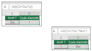 Fonction SI sur Excel : à quoi sert-elle et comment l'utiliser