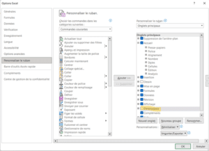 Macro Excel : de la création à l'utilisation