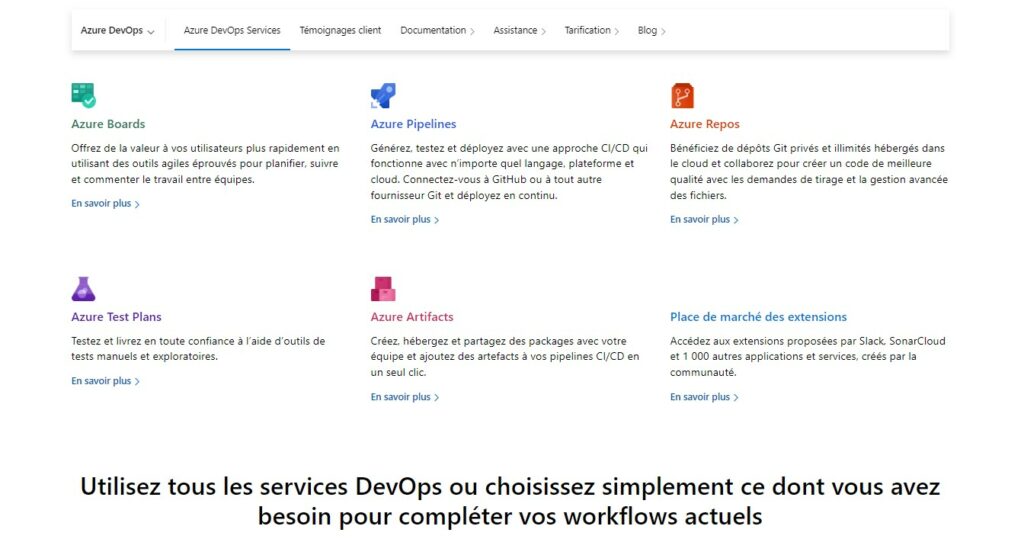 Azure DevOps vs GitHub Actions : quel est le meilleur outil CI/CD