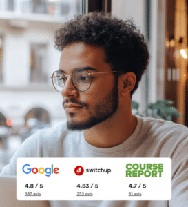 Bootcamp Data Analyst | DataScientest x MINES Paris - PSL