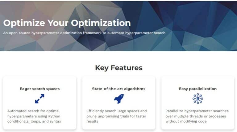 Optuna : À quoi sert cet outil en Machine Learning