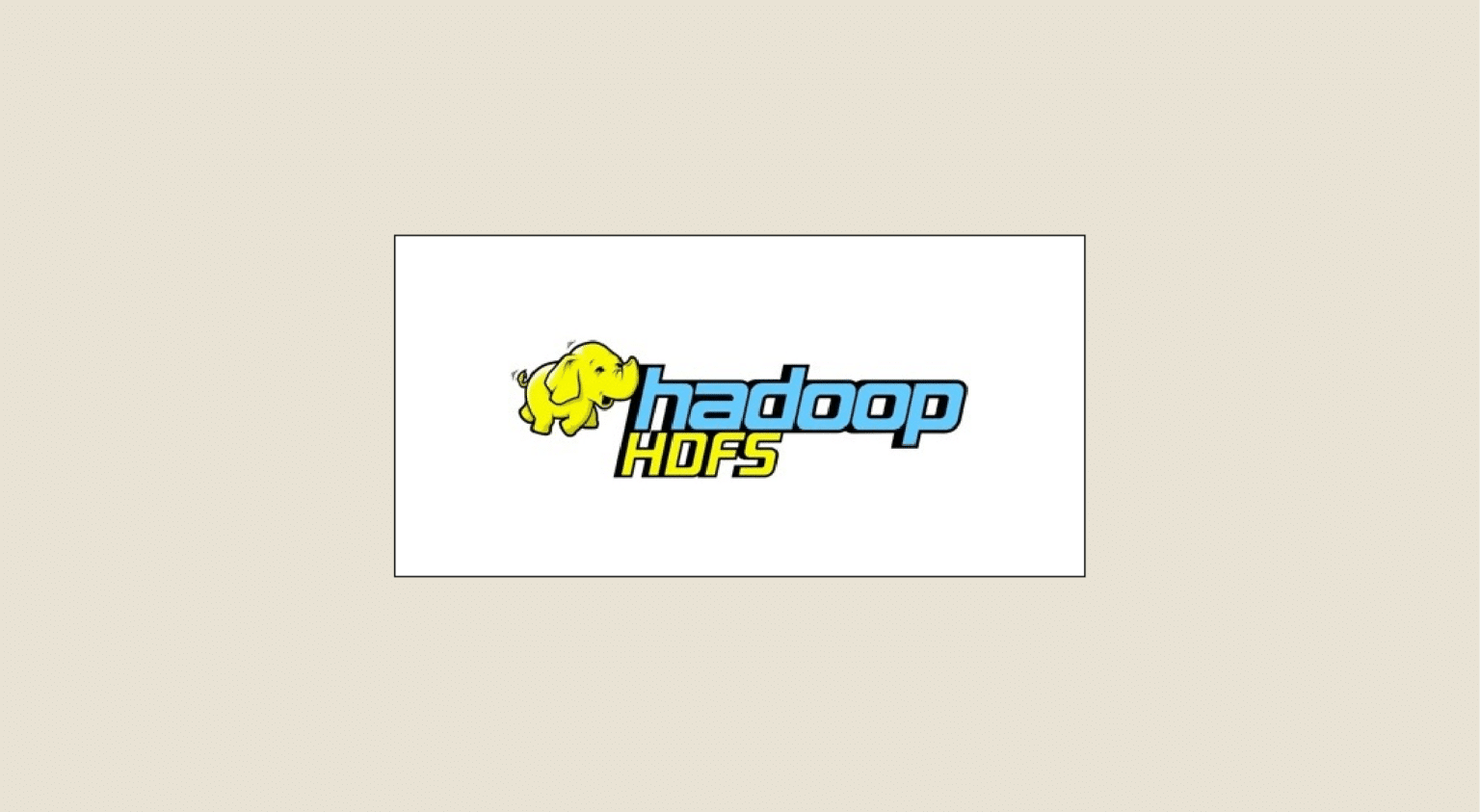 HDFS (Hadoop Distributed File System) : Qu'est-ce que c'est