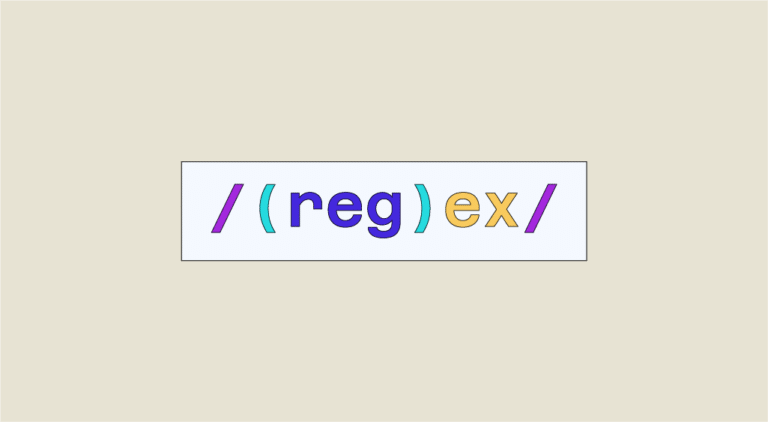 Regex (expression régulière): Qu'est-ce que c'est ? Comment s'en servir