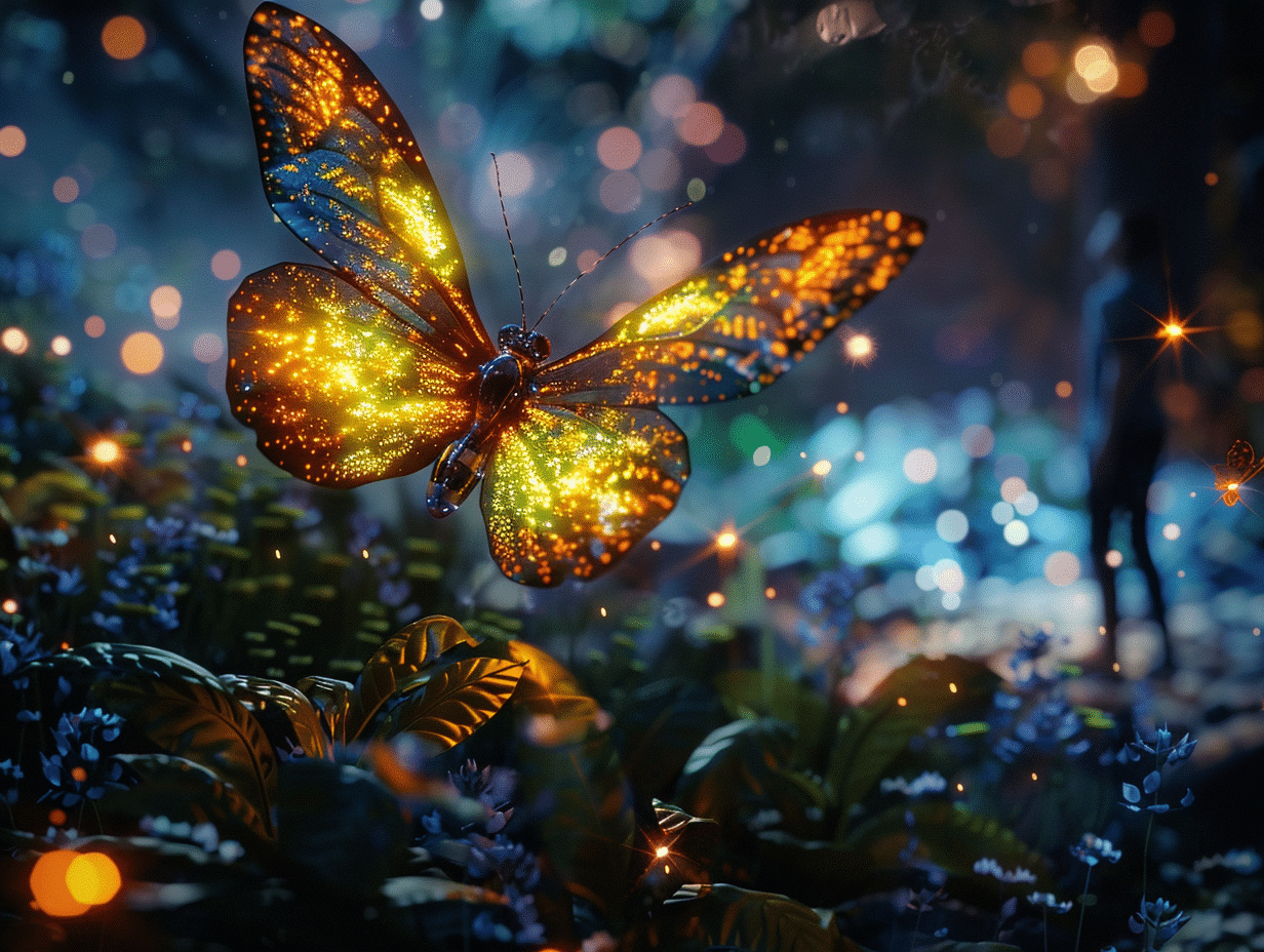 Firefly : tout savoir sur l'IA générative d’Adobe