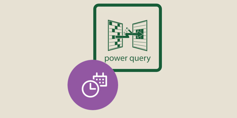 Time Power Query : Tout sur les fonctions de données temporelles