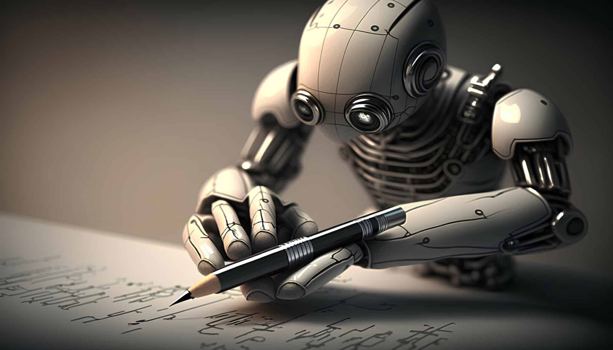 Google sous le choc, sa nouvelle IA apprend une langue toute seule