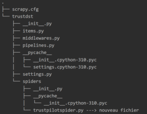 Scrapy : tout savoir sur cet outil Python de web scraping