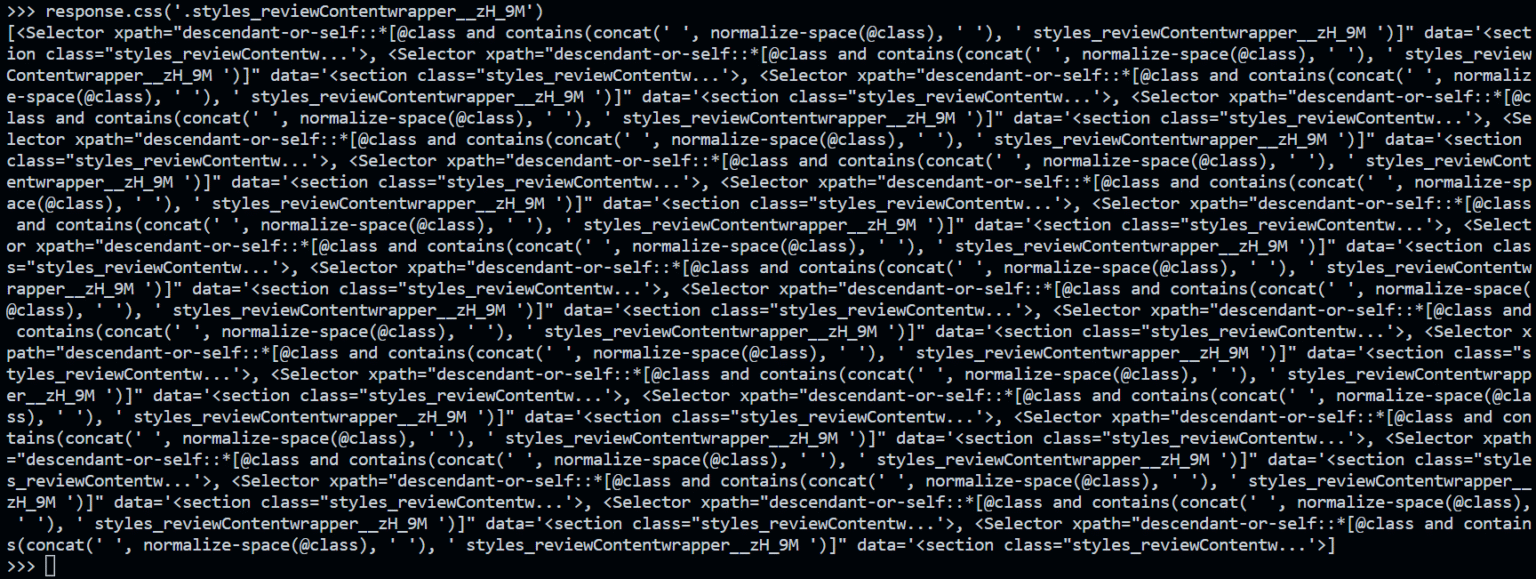 Scrapy : tout savoir sur cet outil Python de web scraping