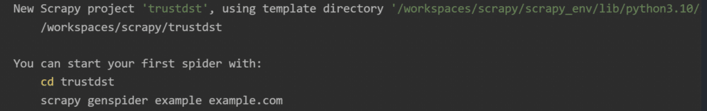 Scrapy : tout savoir sur cet outil Python de web scraping