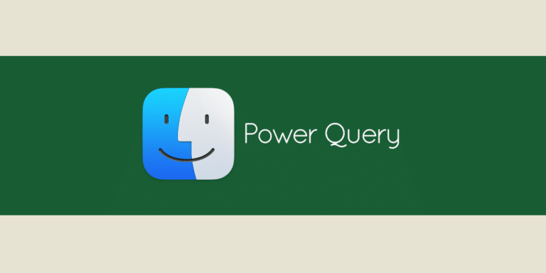 Power Query sur Mac : Tutoriel complet | DataScientest.com