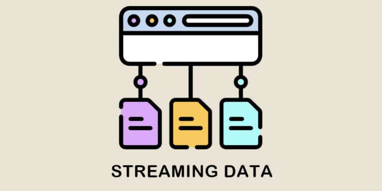 Streaming Data : Tout comprendre sur le flux continu de données