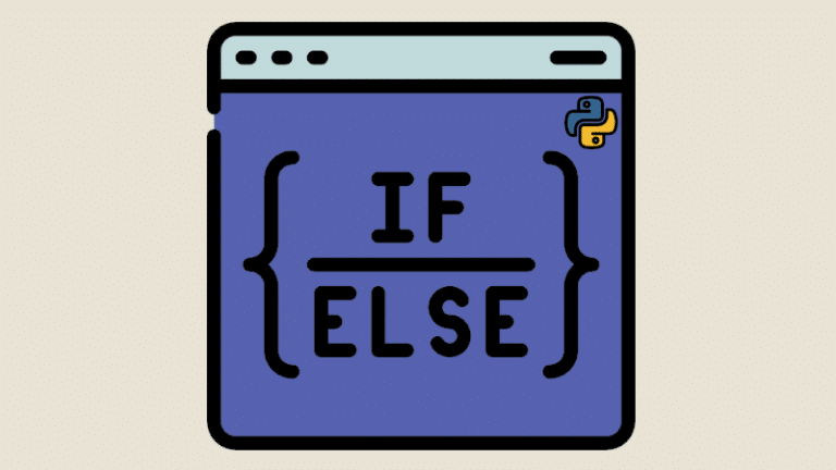 Fonction ELIF sur Python : Ce qu'il faut retenir