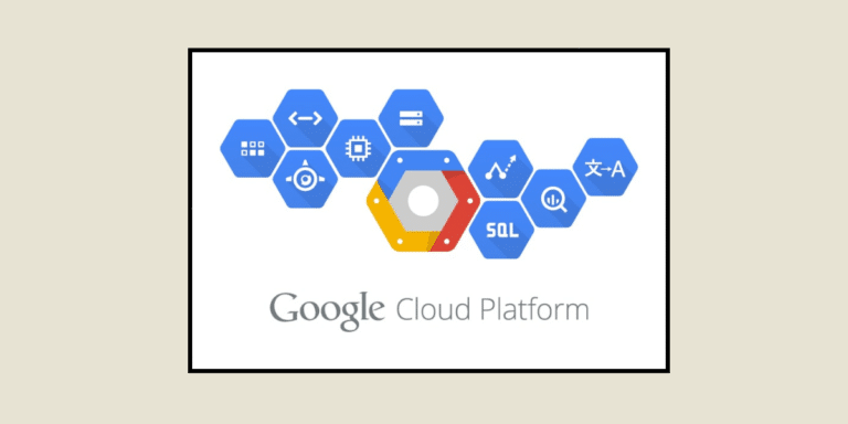 Console Google Cloud : Comment fonctionne-t-elle