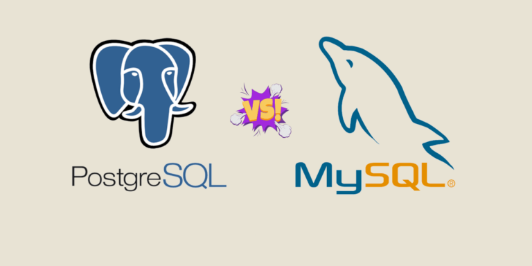 MySQL vs PostgreSQL : Quelles différences