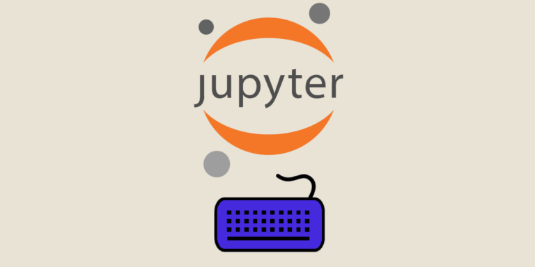 Utiliser les raccourcis Jupyter Notebook – Guide complet