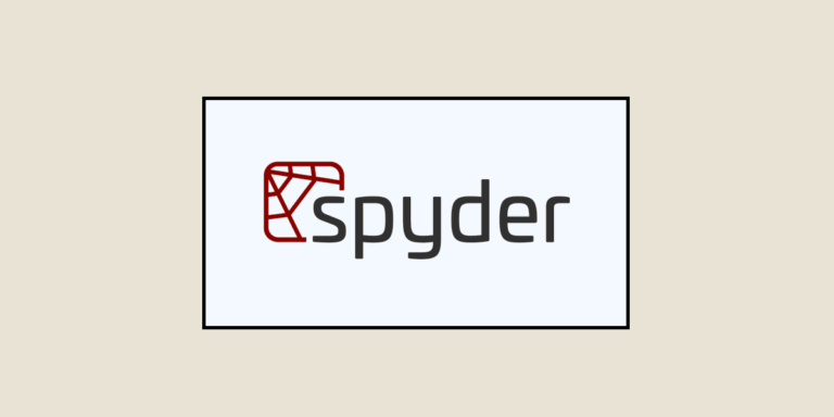 Spyder : tout savoir sur l'IDE Python pour la Data Science