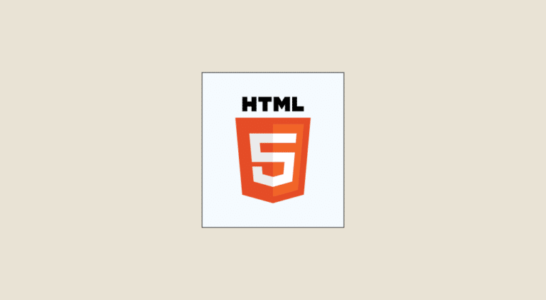 HTML5 : Qu'est-ce que c'est ? Guide complet