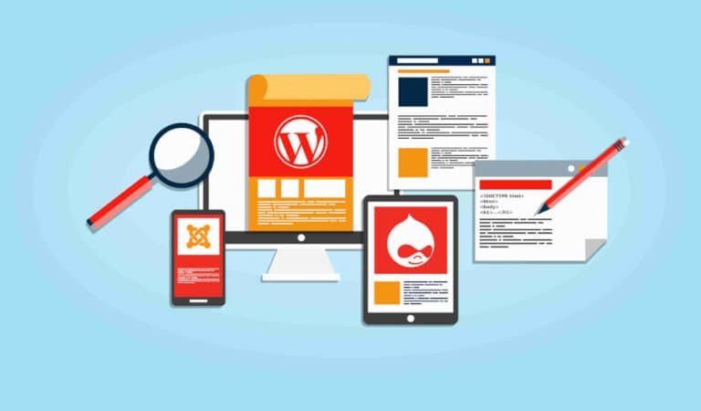 CMS (Content Management System) : Qu'est-ce que c'est