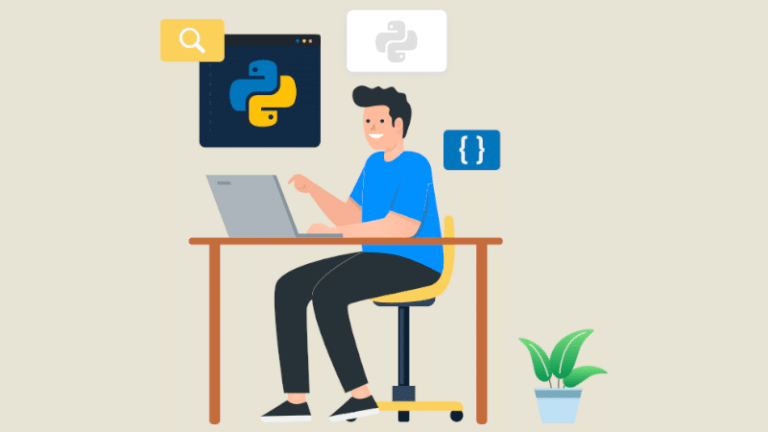 Formation Python: pourquoi et comment apprendre ce langage