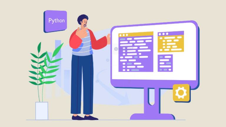 Formation Python: pourquoi et comment apprendre ce langage