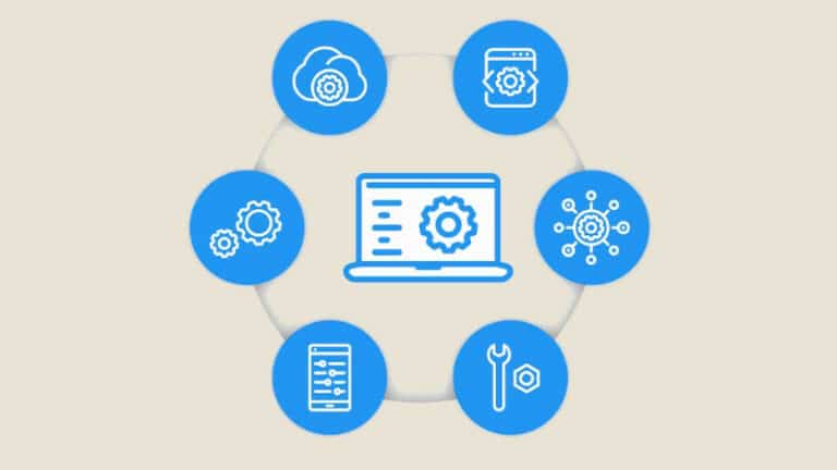 Système d'Information (SI) : qu’est-ce que c’est